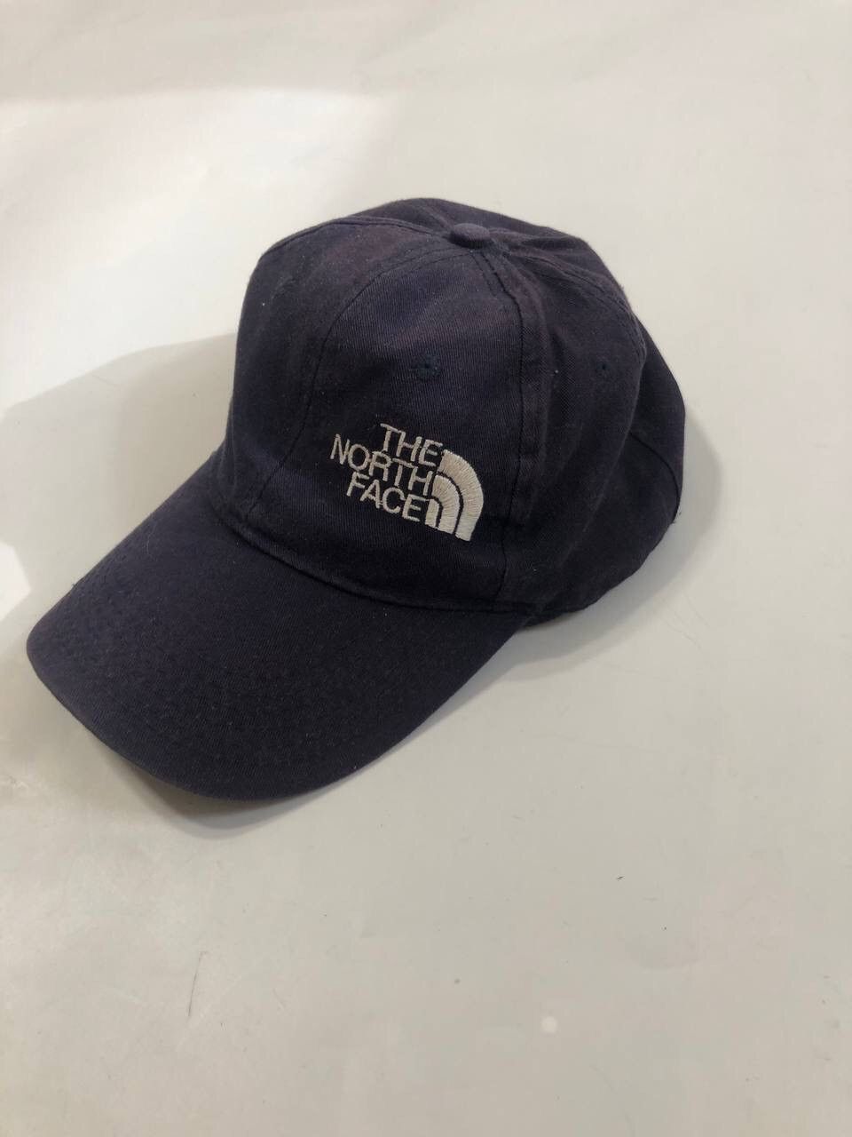 Vintage Vintage The North Face Logo Cap Streetwear GorCore Outdoor ...