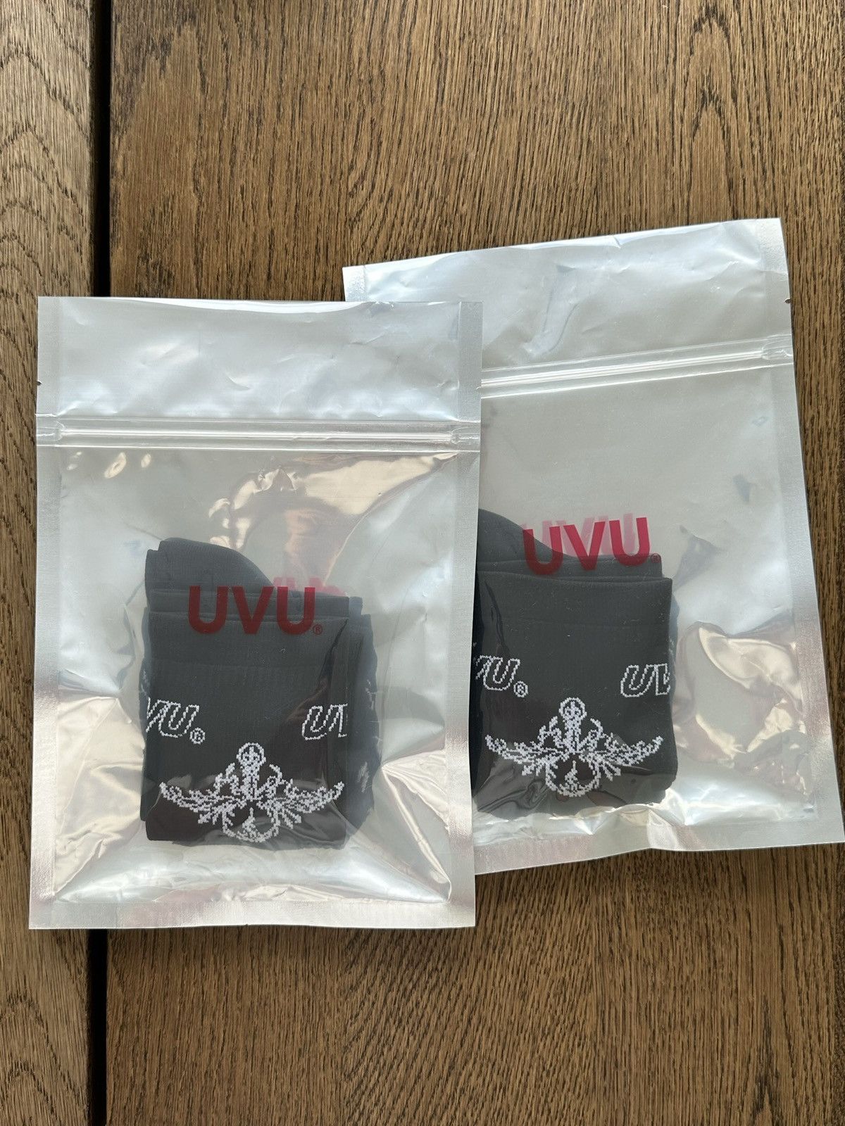 Cole Buxton UVU socks | Grailed