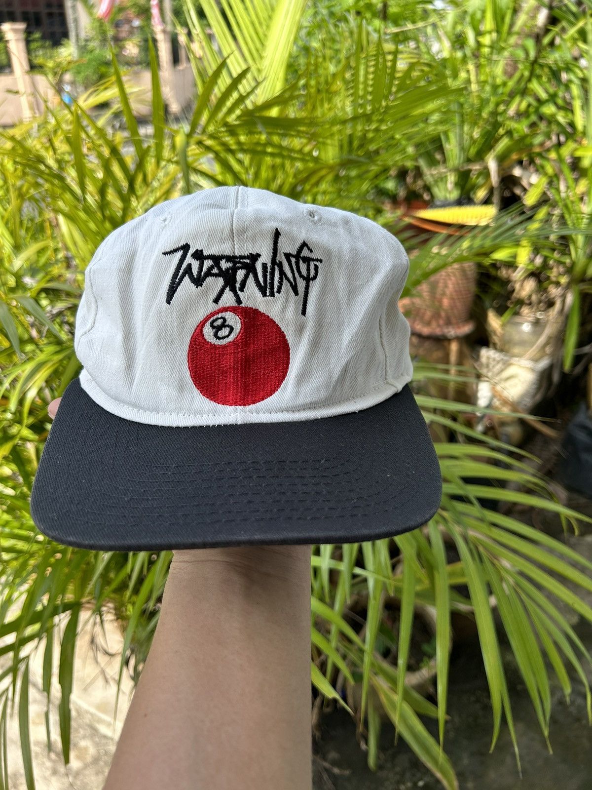 8-Ball × Streetwear × Vintage 💥 8 BALL RARE VINTAGE EIGHT BALL HATS🔥 ...