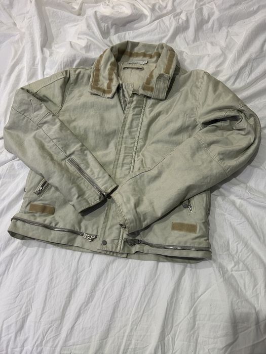 Mnml Mnml Padded Jacket Grailed