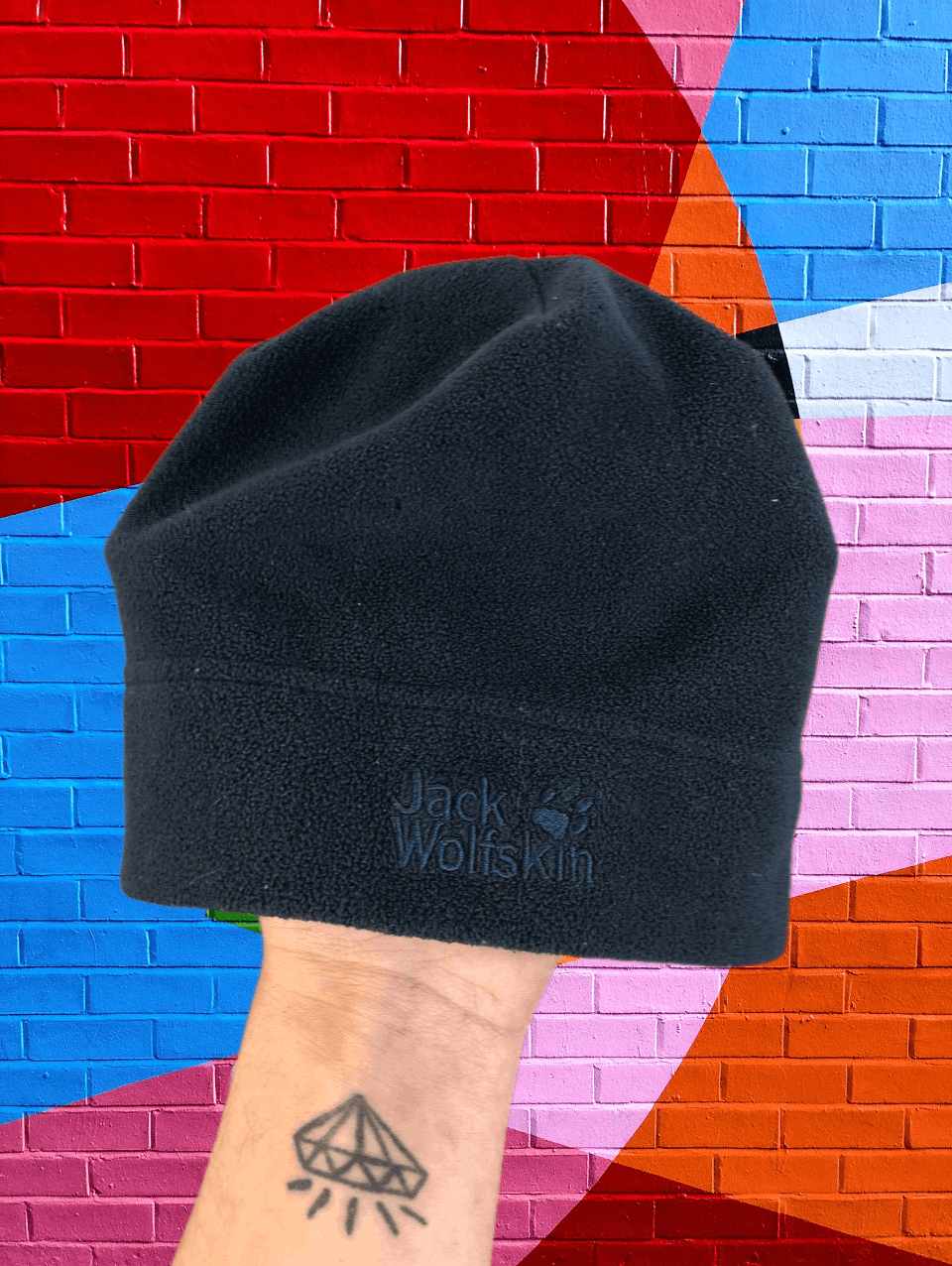 Avant Garde × Japanese Brand × Vintage Vintage Ushanka Mohair ...