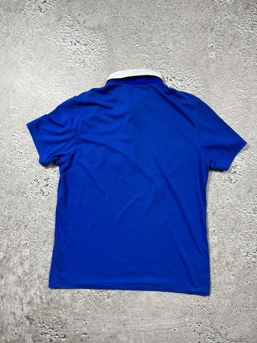 Umbro Umbro Rangers Glasgow 2010/2011 Home Kit Soccer Jersey | Grailed