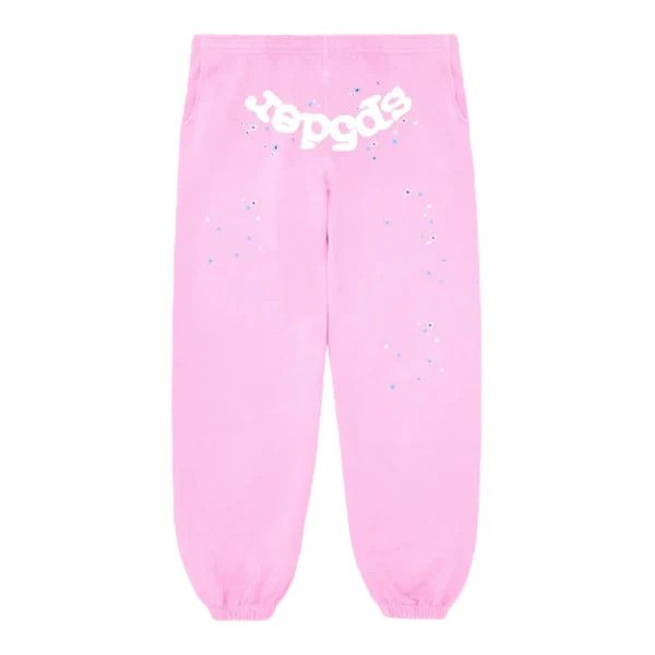 Spider Worldwide SP5DER OG WEB SWEATPANTS | Grailed