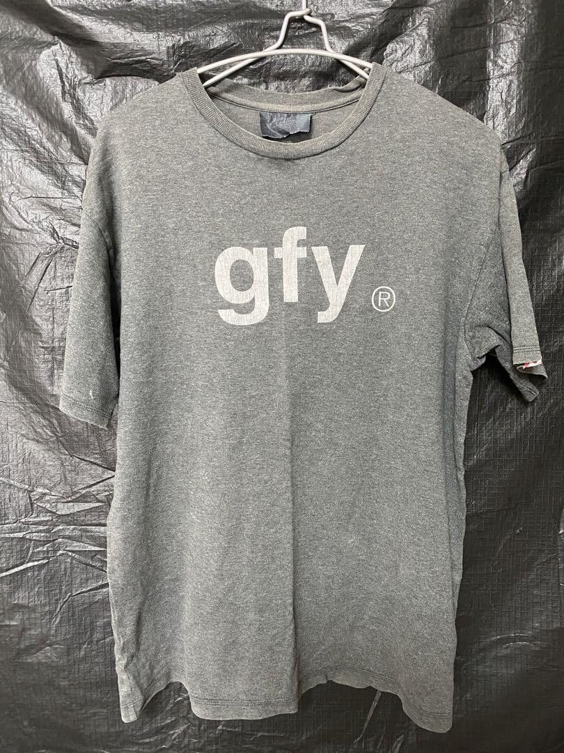 Undercover × Wtaps SS00 "gfy" Tee | Grailed