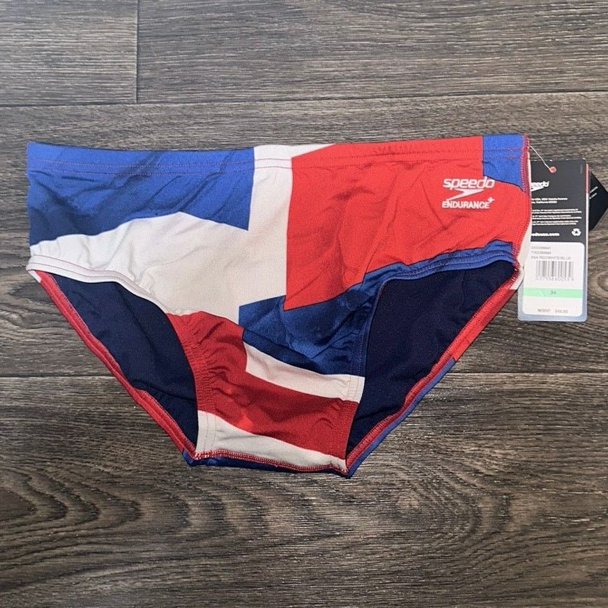 Speedo Speedo Swim Briefs | Grailed