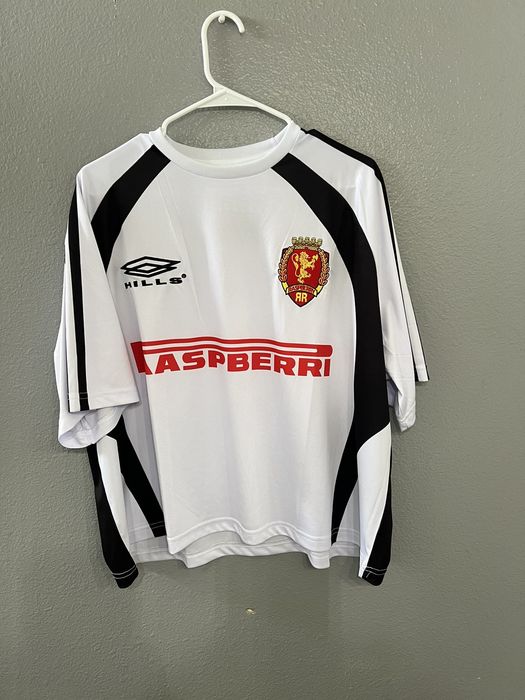 Vintage GV Gallery Striker Jersey | Grailed