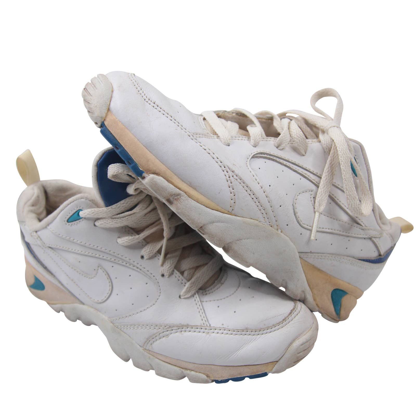 Nike × Vintage Vintage 1994 Nike Cross Trainers | Grailed