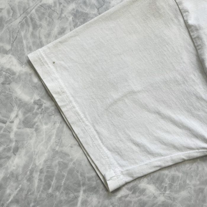 Vintage 00s AND1 AND ONE THE INCREDIBLE SPYDA MAN TOUR T-SHIRT | Grailed