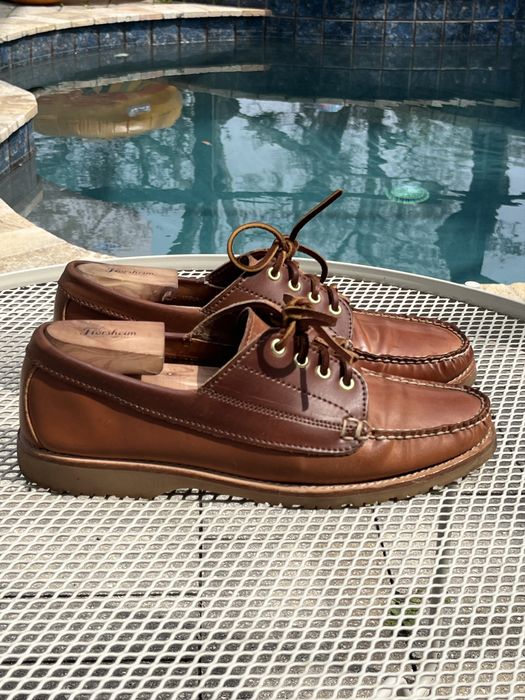 Rancourt & Co. Ranger Moccasin | Grailed