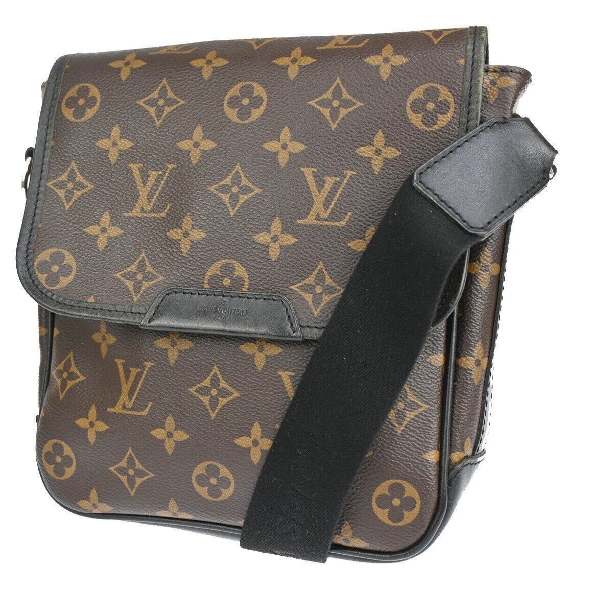 Louis Vuitton Louis Vuitton Bass shoulder | Grailed