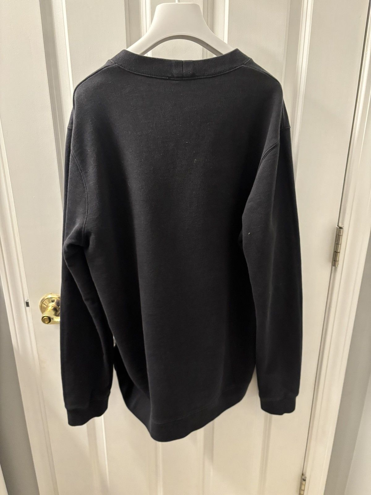Raf Simons Raf Simons Roller Coaster Sweater | Grailed