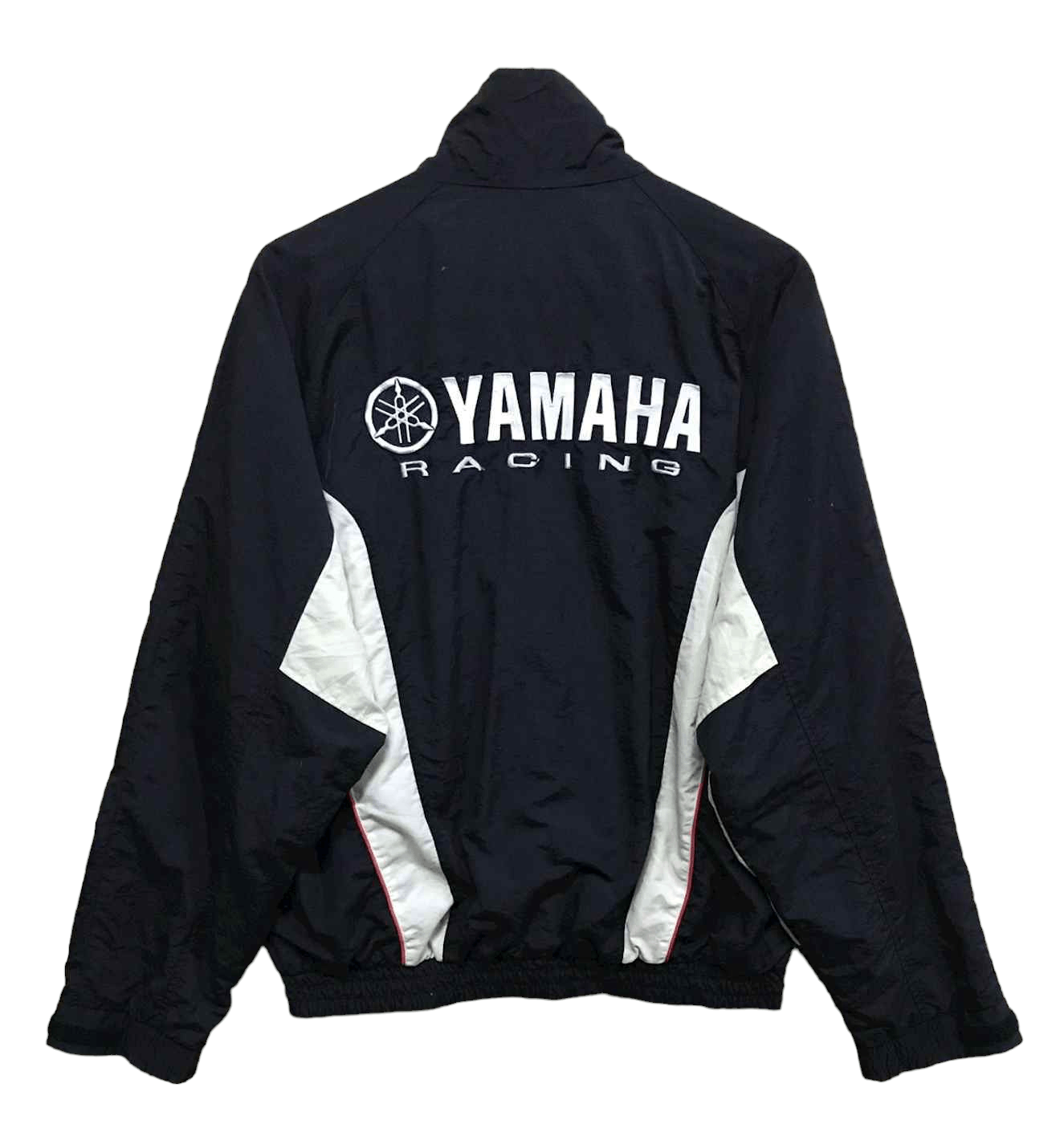 Vintage Vintage Yamaha Racing Embroidered Logo Jackets | Grailed