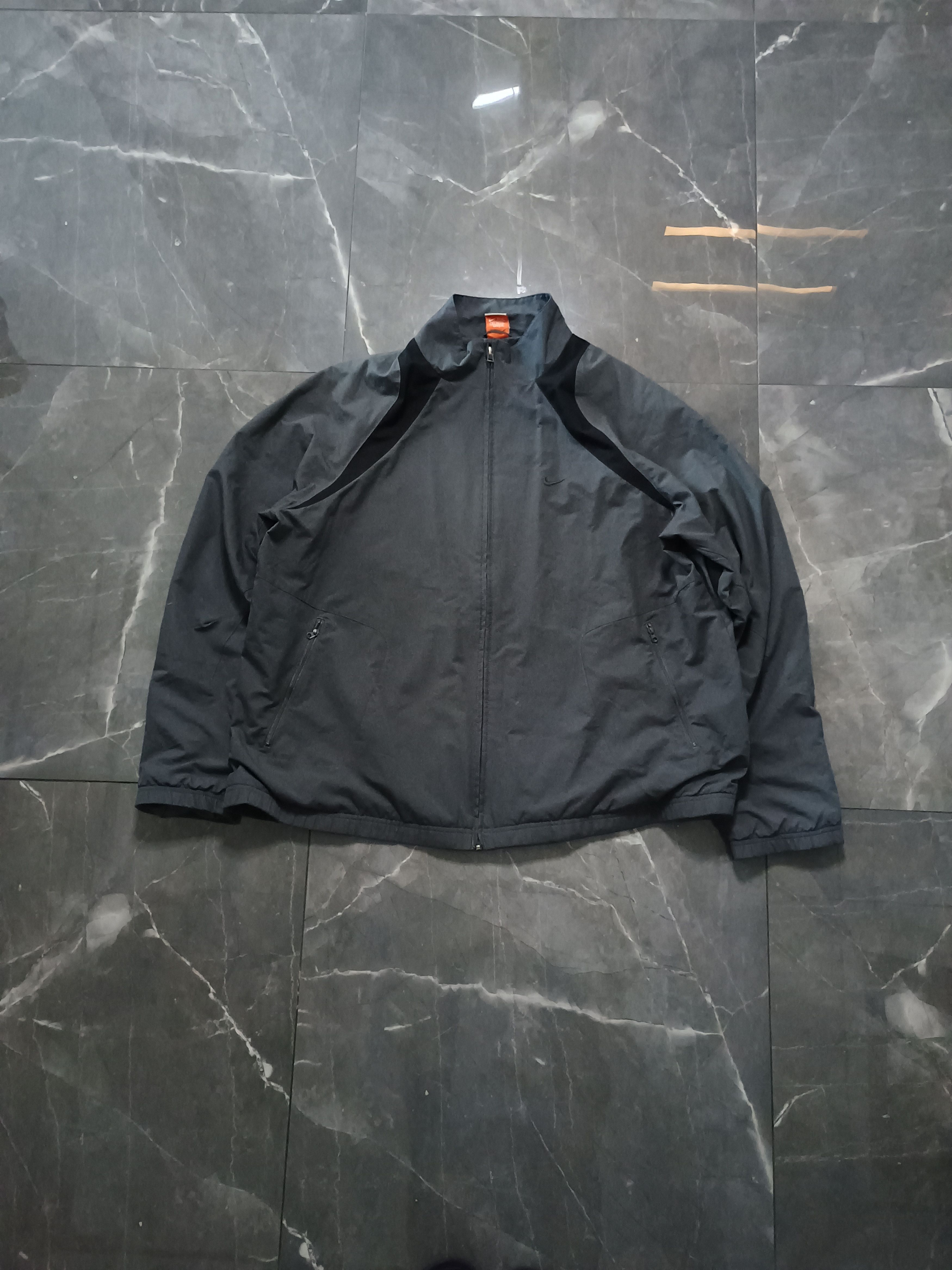 Nike × Vintage NIKE VINTAGE GORPCORE LIGHT JACKET | Grailed