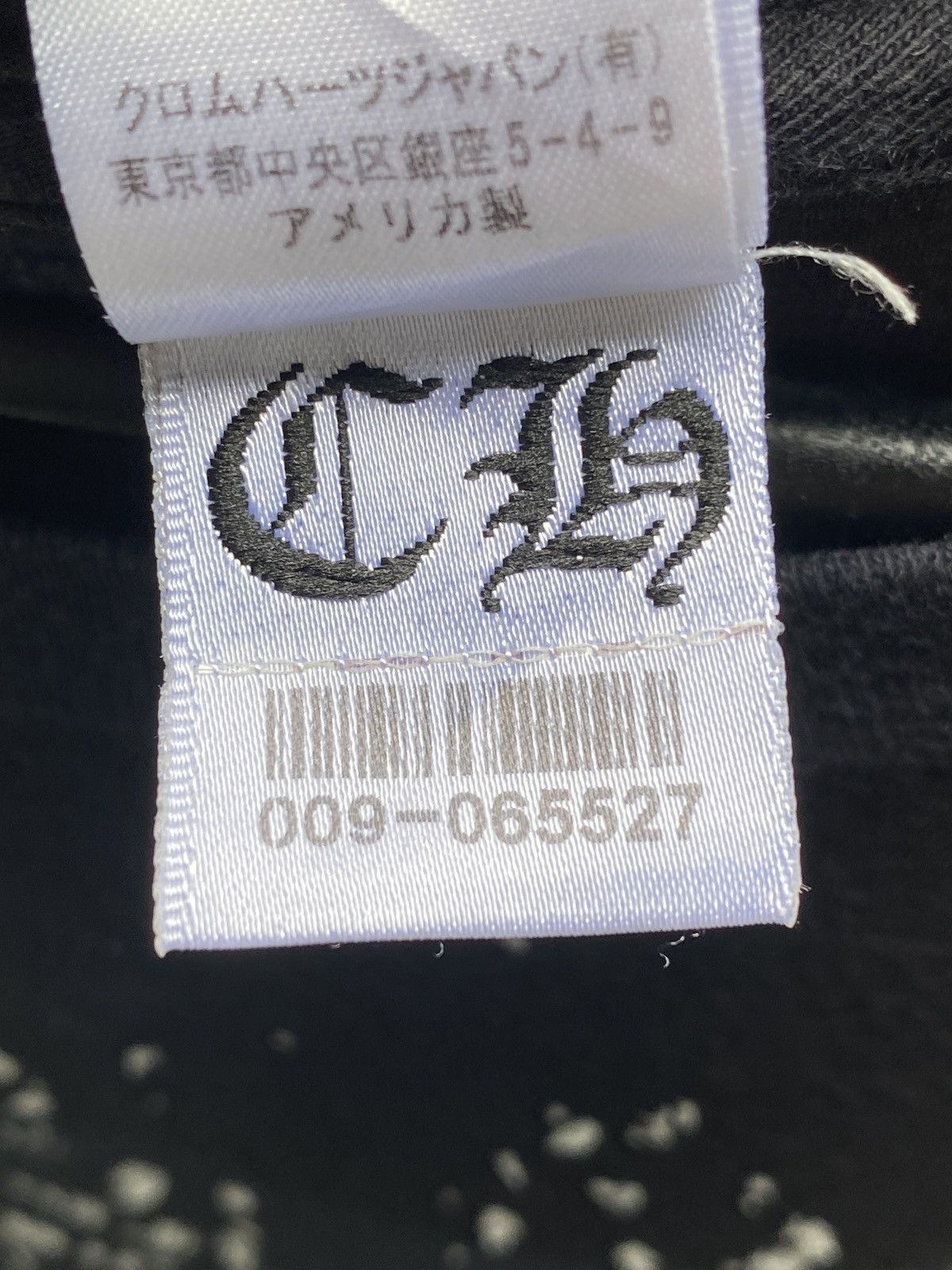Chrome Hearts RAREST TEE 🔥 - PAINT SPLATTER FOTI EXCLUSIVE CHROME ...