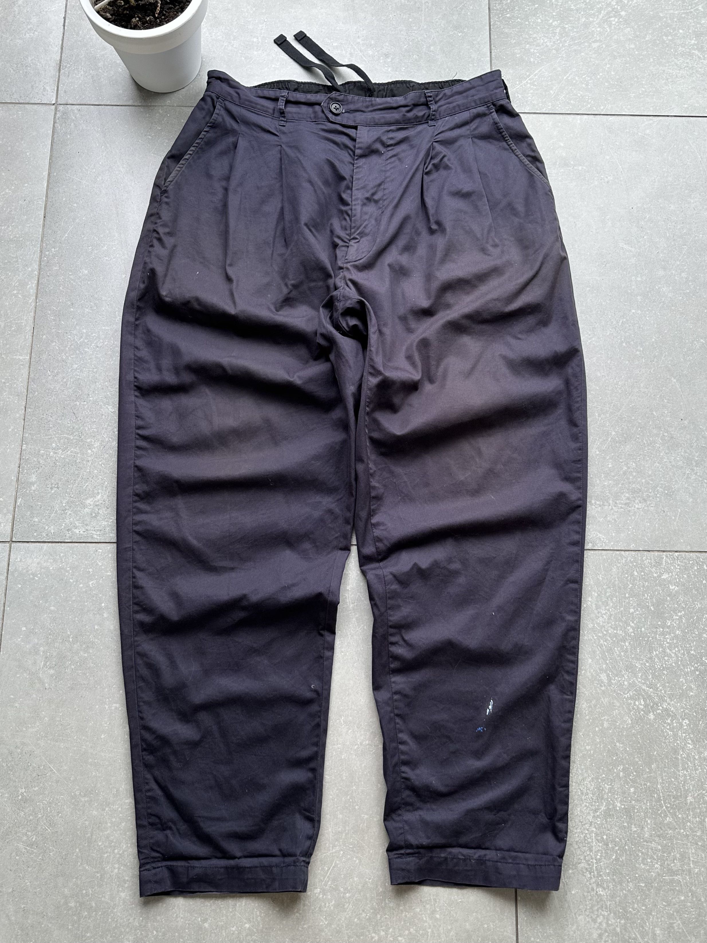 Engineered Garments Engineered Garments Balloon Sun Faded Pants | Grailed