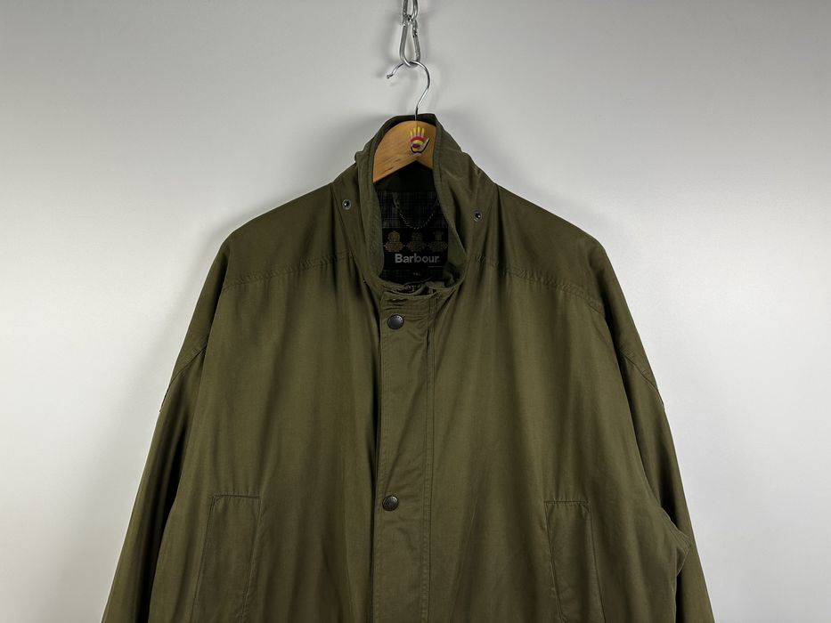 Barbour BARBOUR NORTHUMBERLAND RANGE JACKET | Grailed