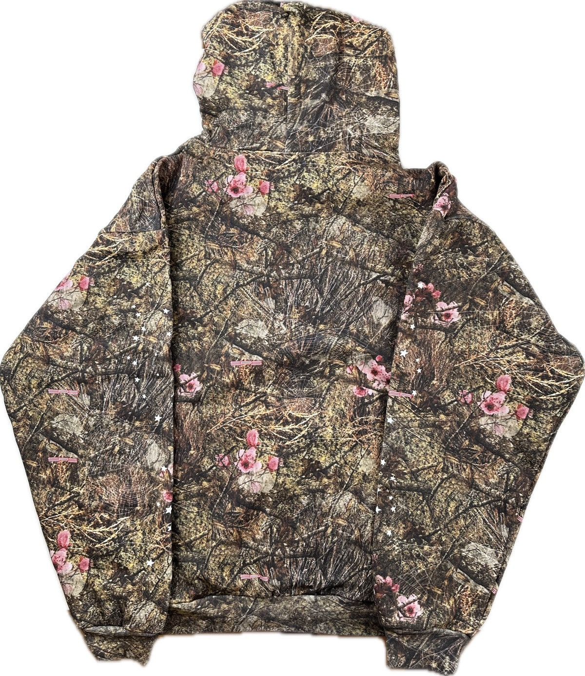 Spider Worldwide Sp5der x Real Tree OG Web Hoodie | Grailed