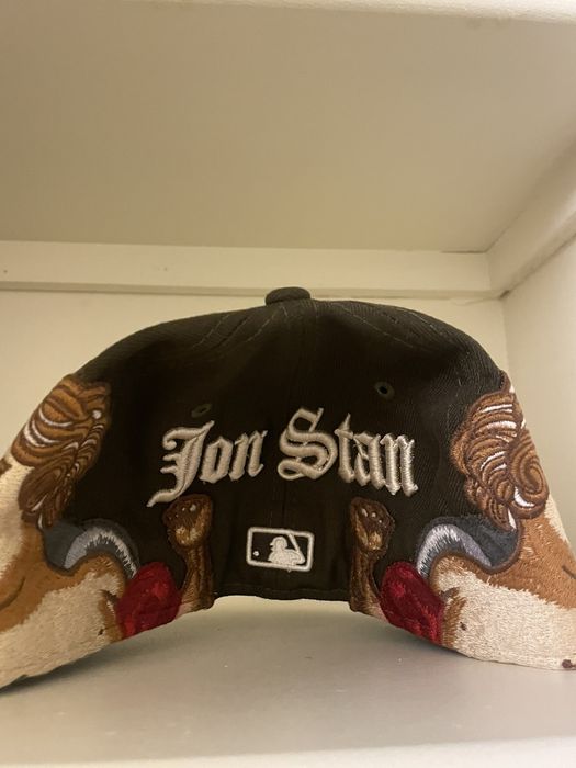 Jon Stan NYC Jon Stan NYC X New Era | Grailed