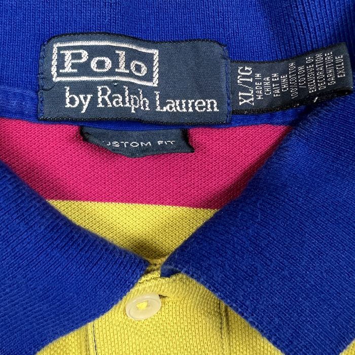 Polo Ralph Lauren Vintage 90s Polo Ralph Lauren Shirt | Grailed