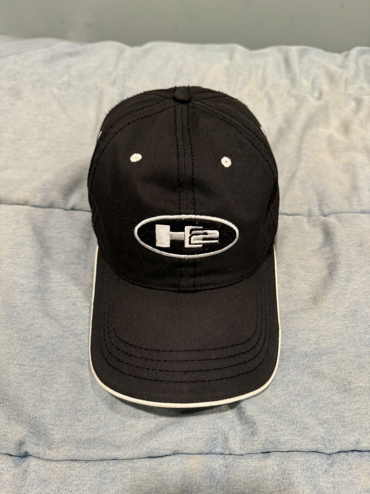 Vintage Vintage HUMMER H2 Hat | Grailed