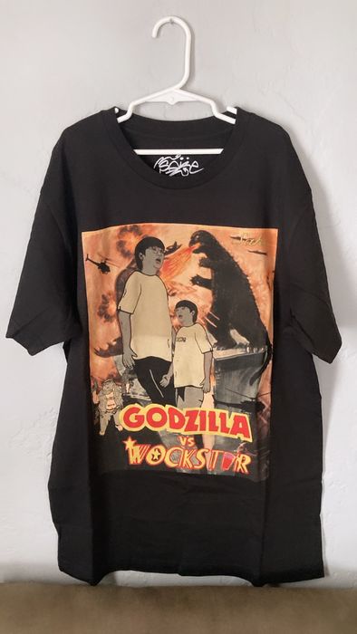 Streetwear Sake Forever Yung Weej Tee | Grailed