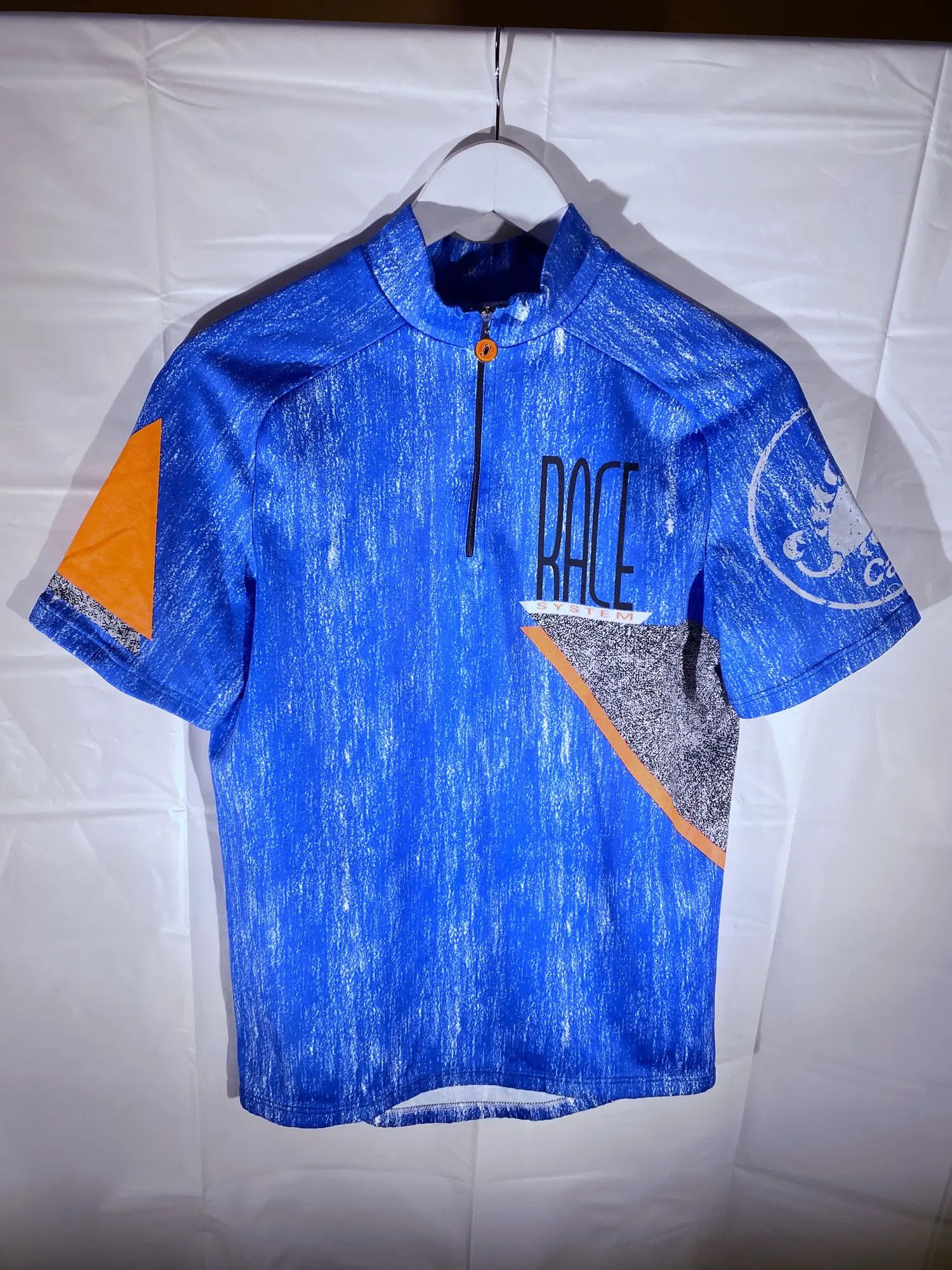 Cartoon Network Cycle Vintage Wallace and Gromit WG Cycle Vintage Jersey Grailed