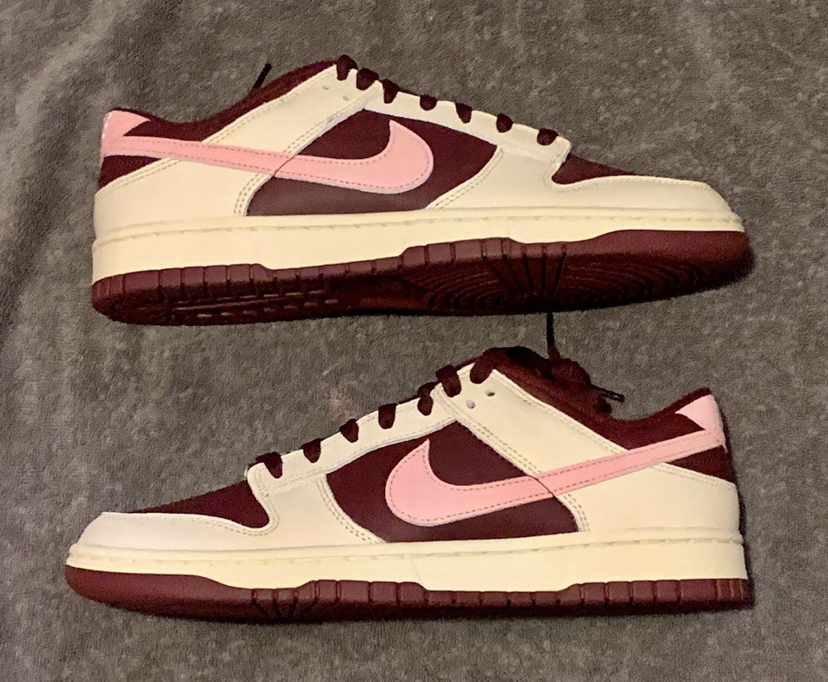 Nike Nike Dunk Low Retro PRM “Valentines 2023” | Grailed