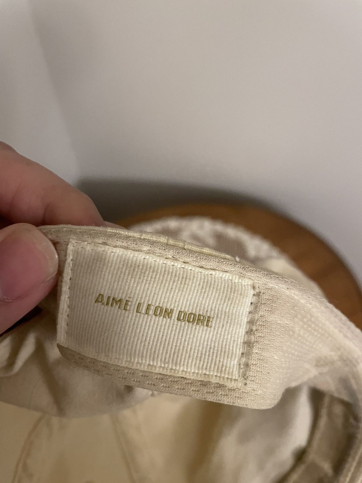 Aime Leon Dore Caps and Hats | Grailed