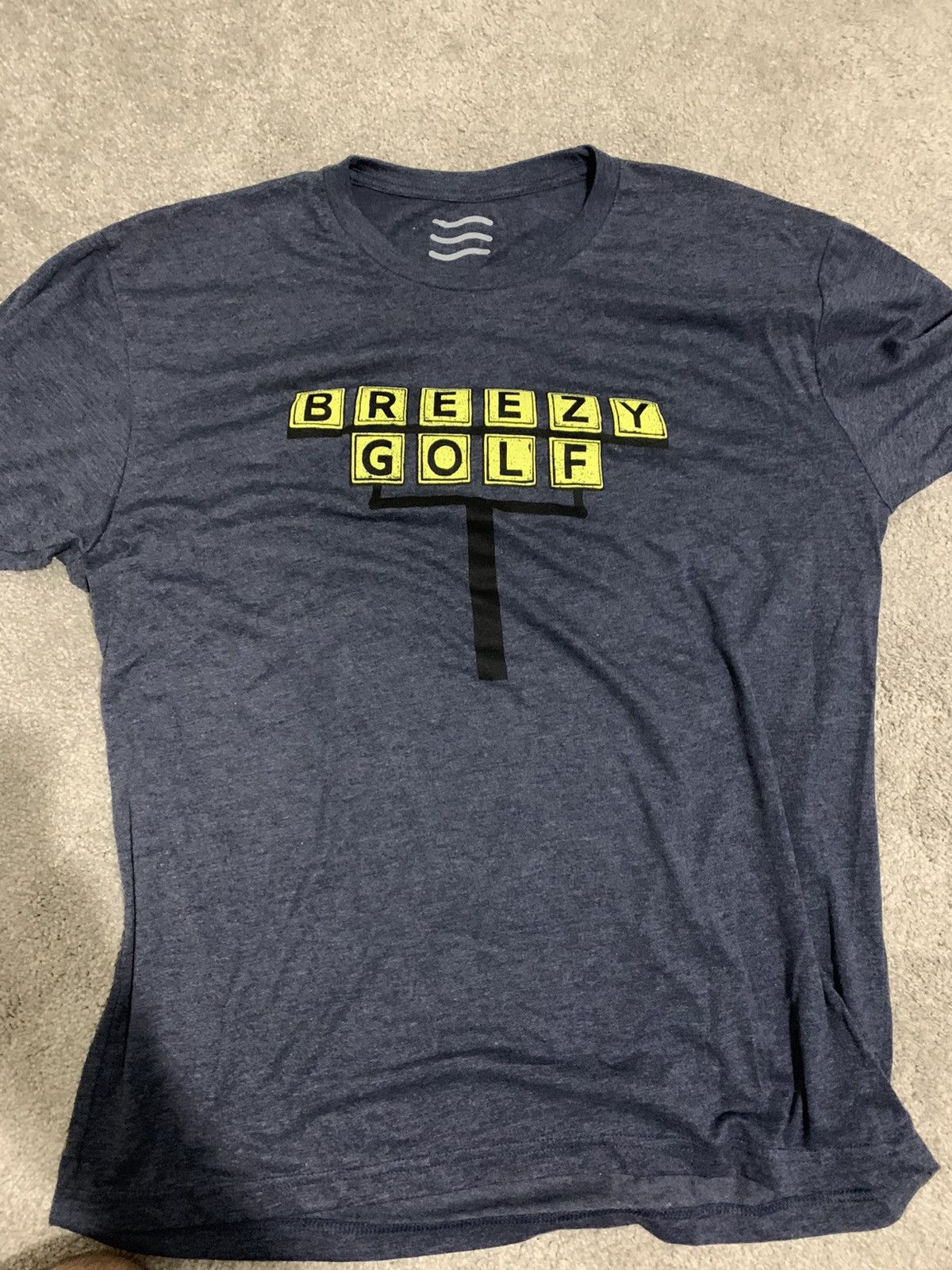 Streetwear Breezy golf shirt | Grailed