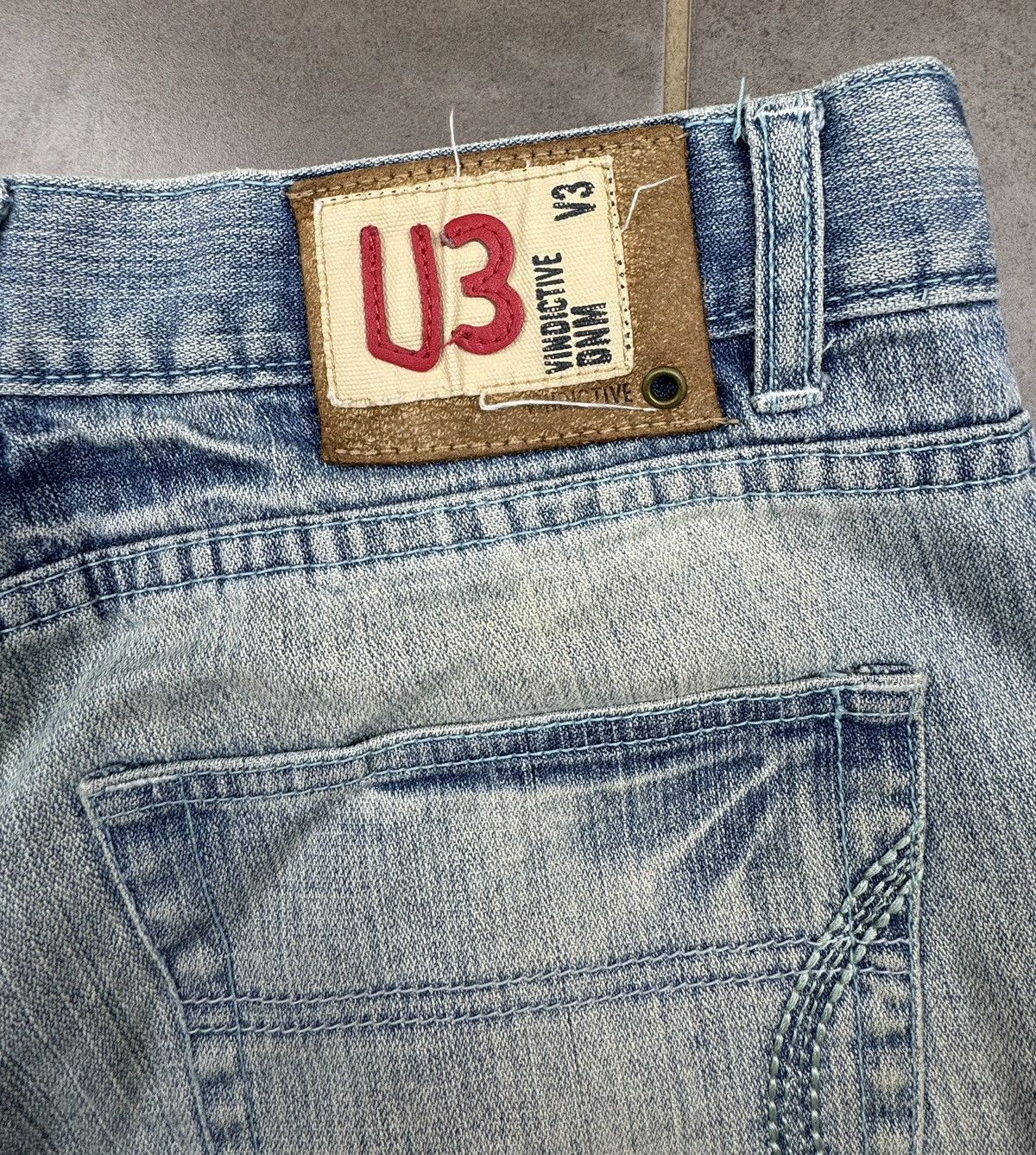 Denime Vintage. Denim. V3. Vindictive | Grailed