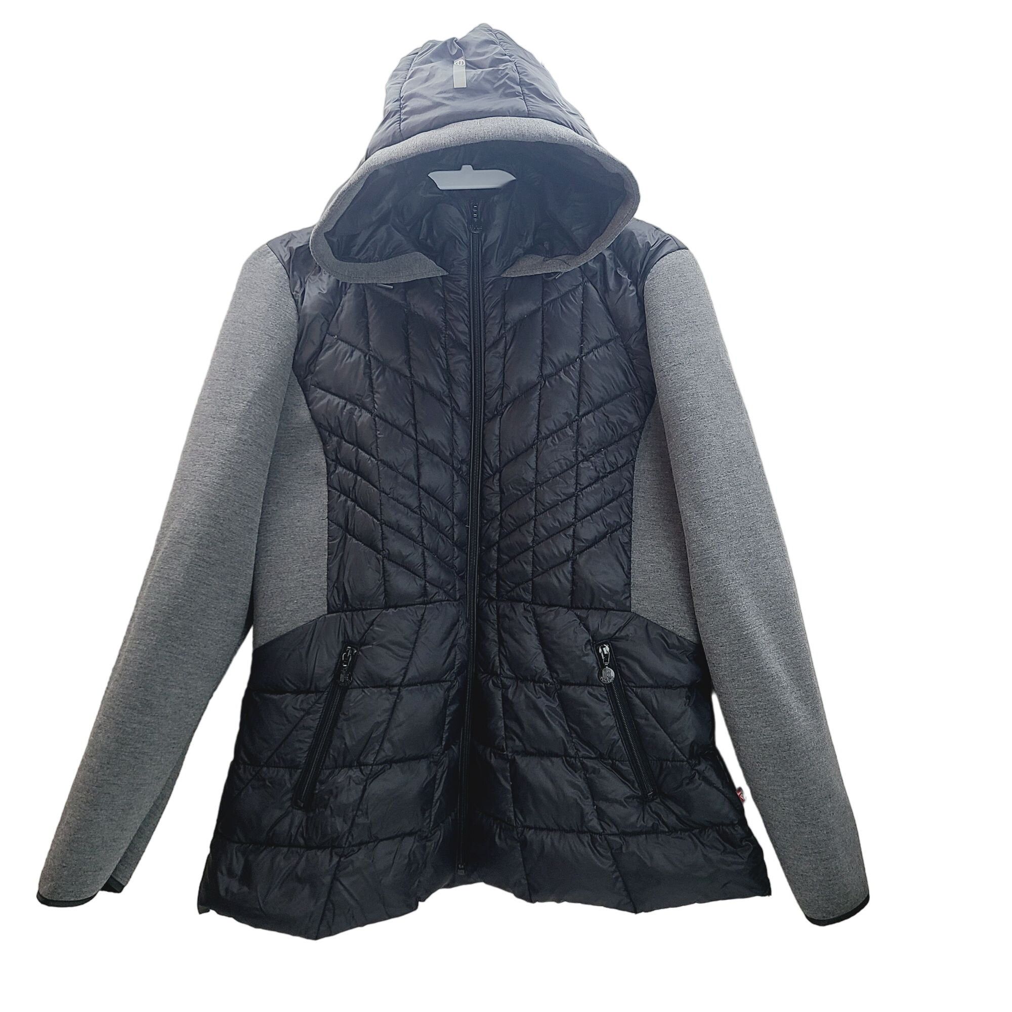 Other Bernardo Down Filled Hooded Performance Puffer Jacket Black | Grailed