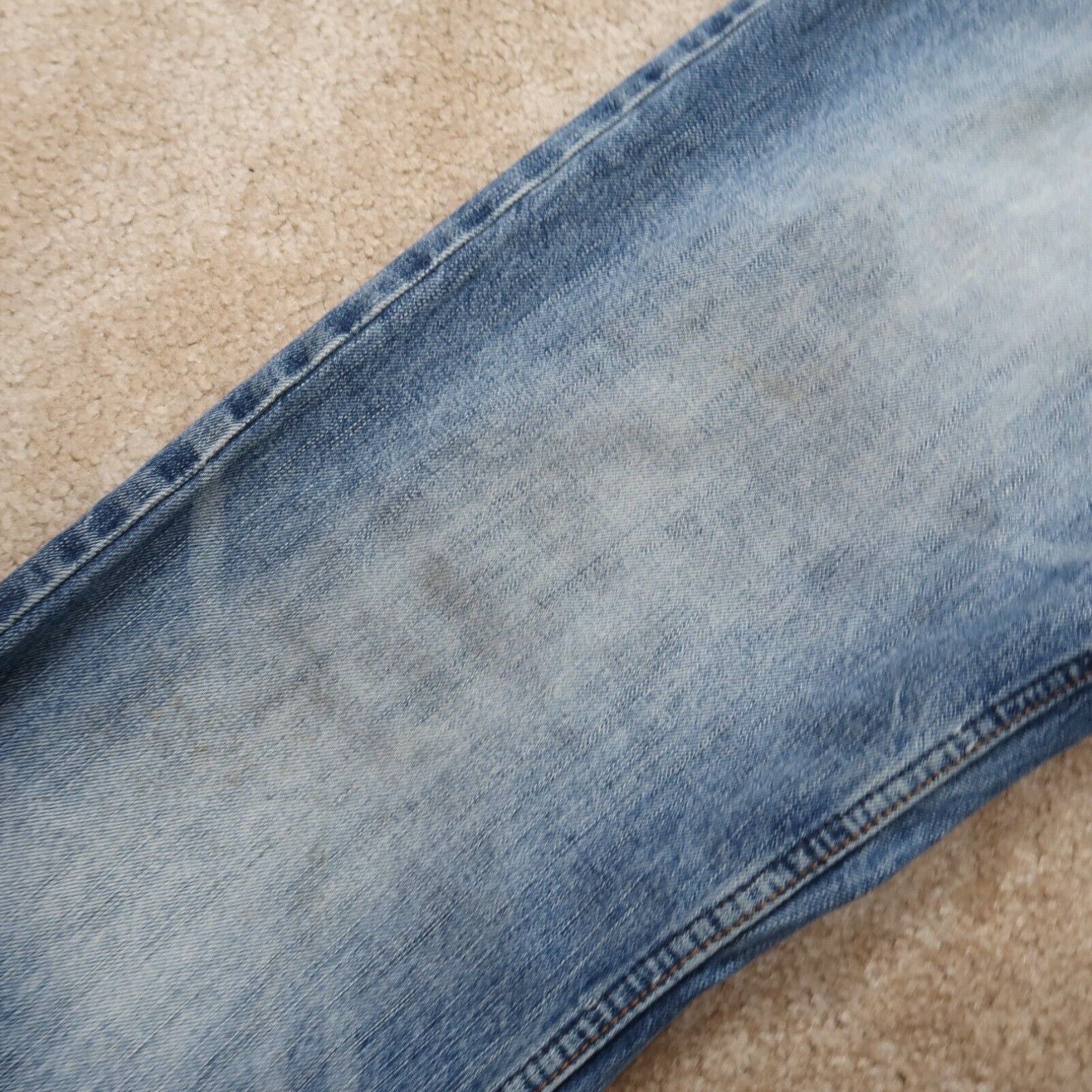American Eagle Outfitters American Eagle Original Bootcut Jeans Mens