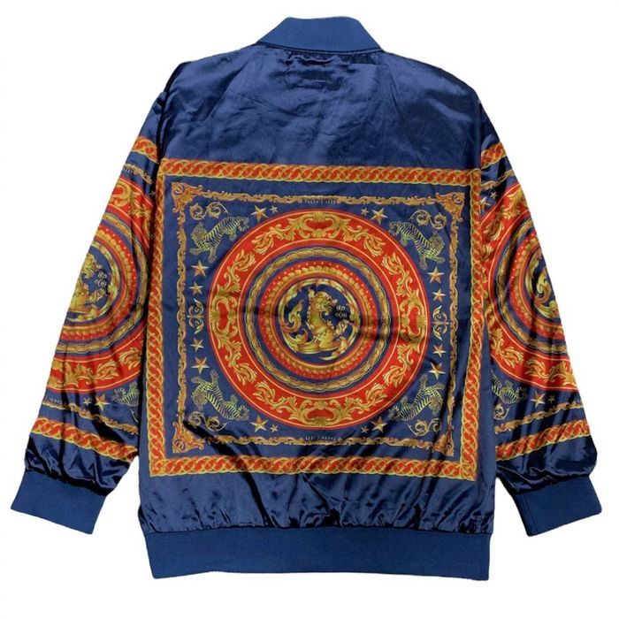 Designer IRO-OCHI Men's Imperial Reversible Stadium Jacket | Grailed