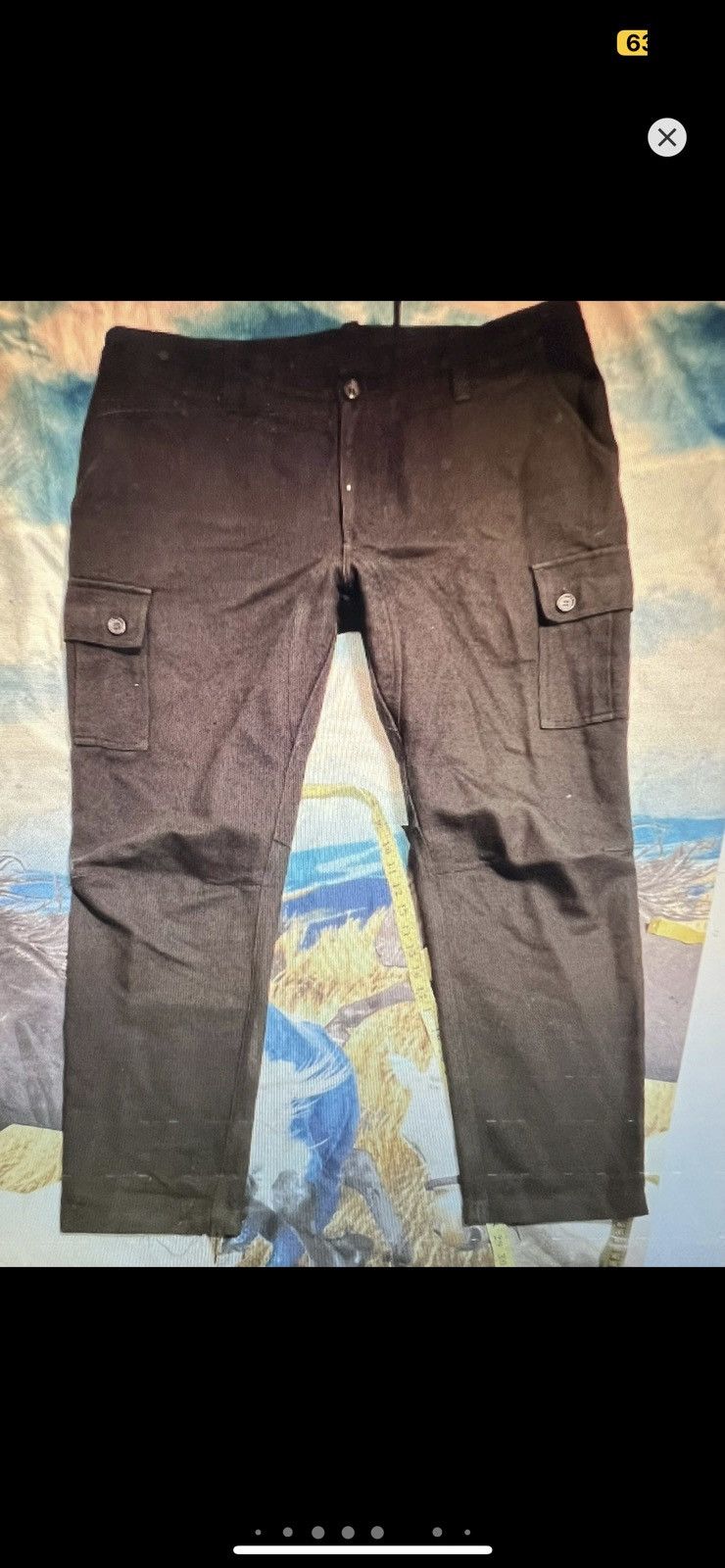 Illustrated Example × Streetwear × Vintage ***FINAL DROP***RARE ...