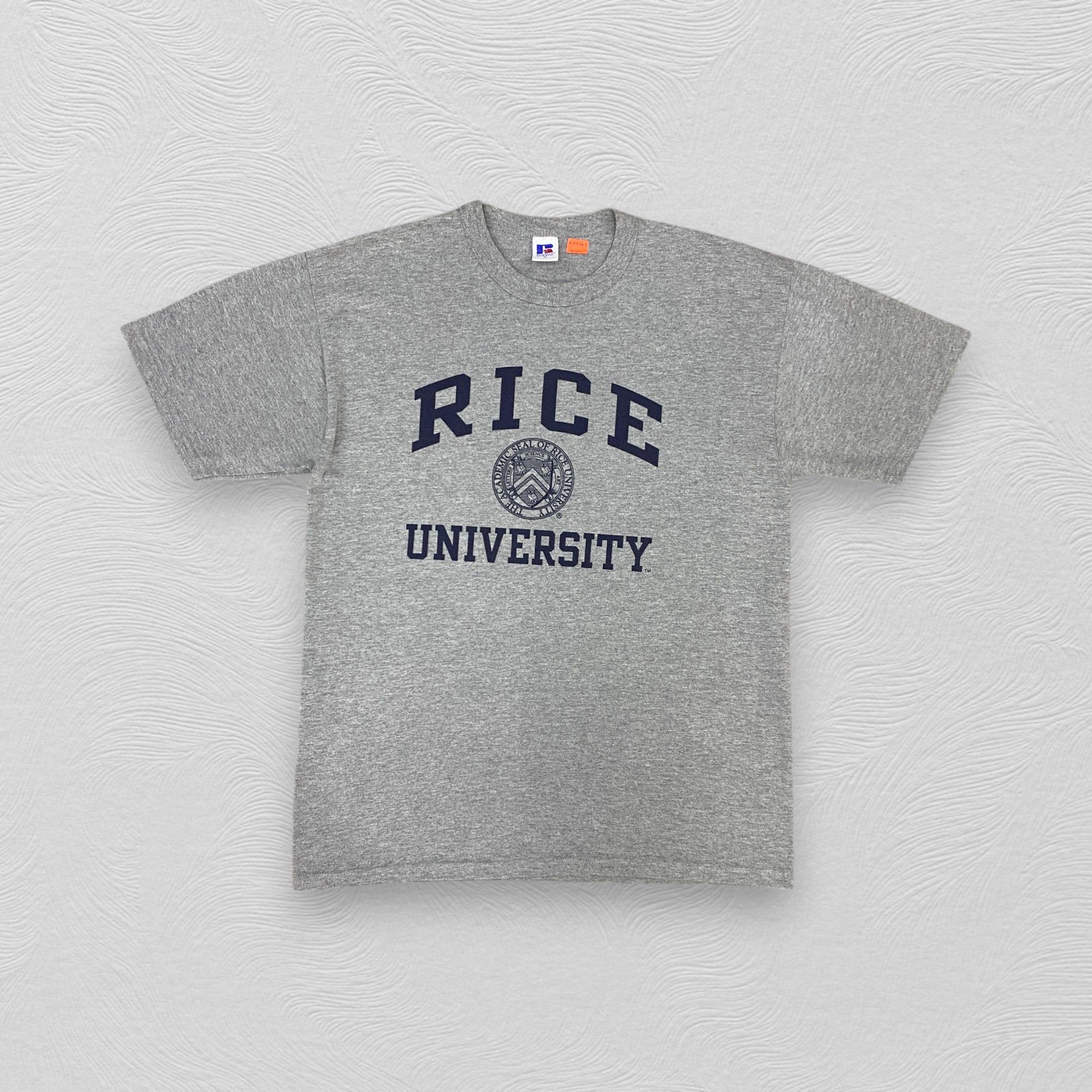 Russell Athletic × Streetwear × Vintage Vintage Rice University ...