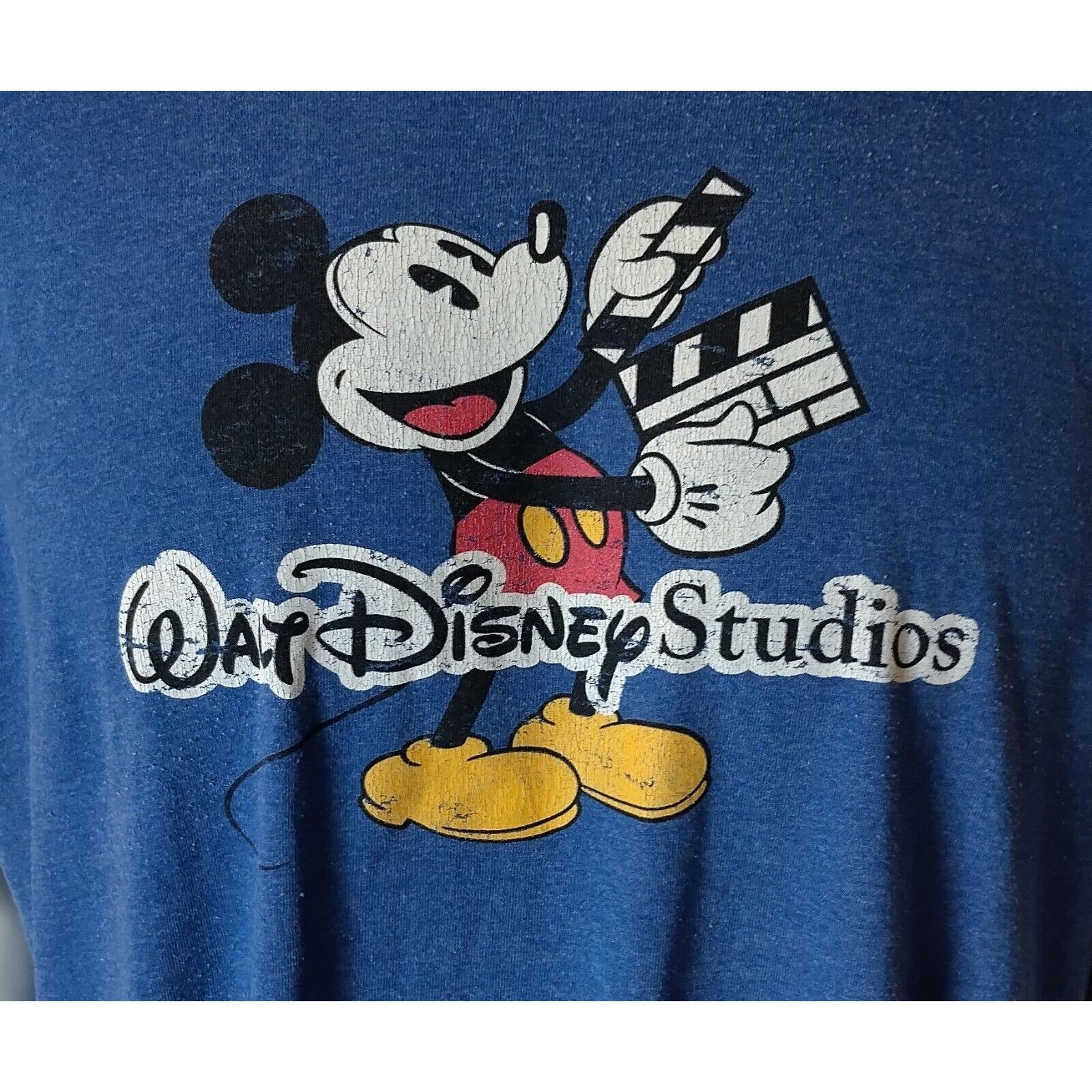Disney NEW! Walt Disney Studios Mickey Mouse Iconic Pose, XL | Grailed