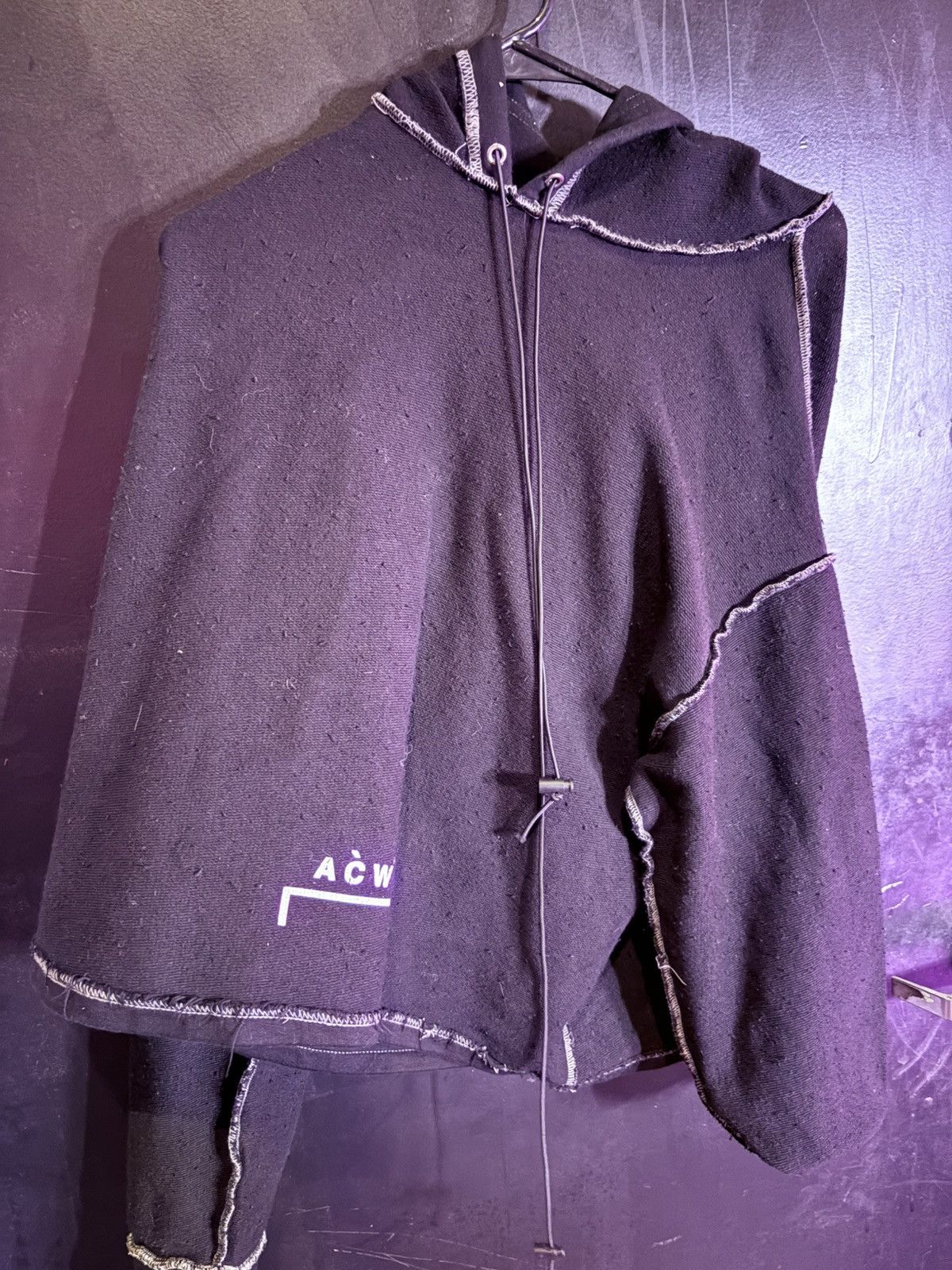 A-COLD-WALL* ACW Sswnse Exclusive | Grailed
