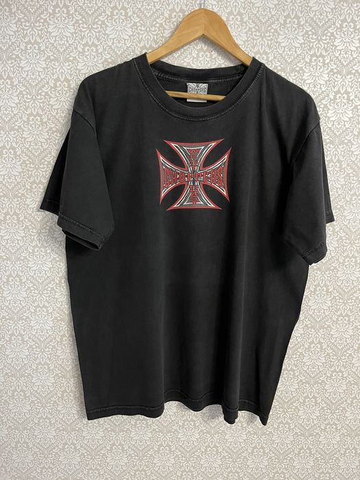 Vintage Vintage West Coast Choppers Paul Walker Fast Furious Movie ... Vintage Vintage West Coast Choppers Paul Walker Fast Furious Movie ...