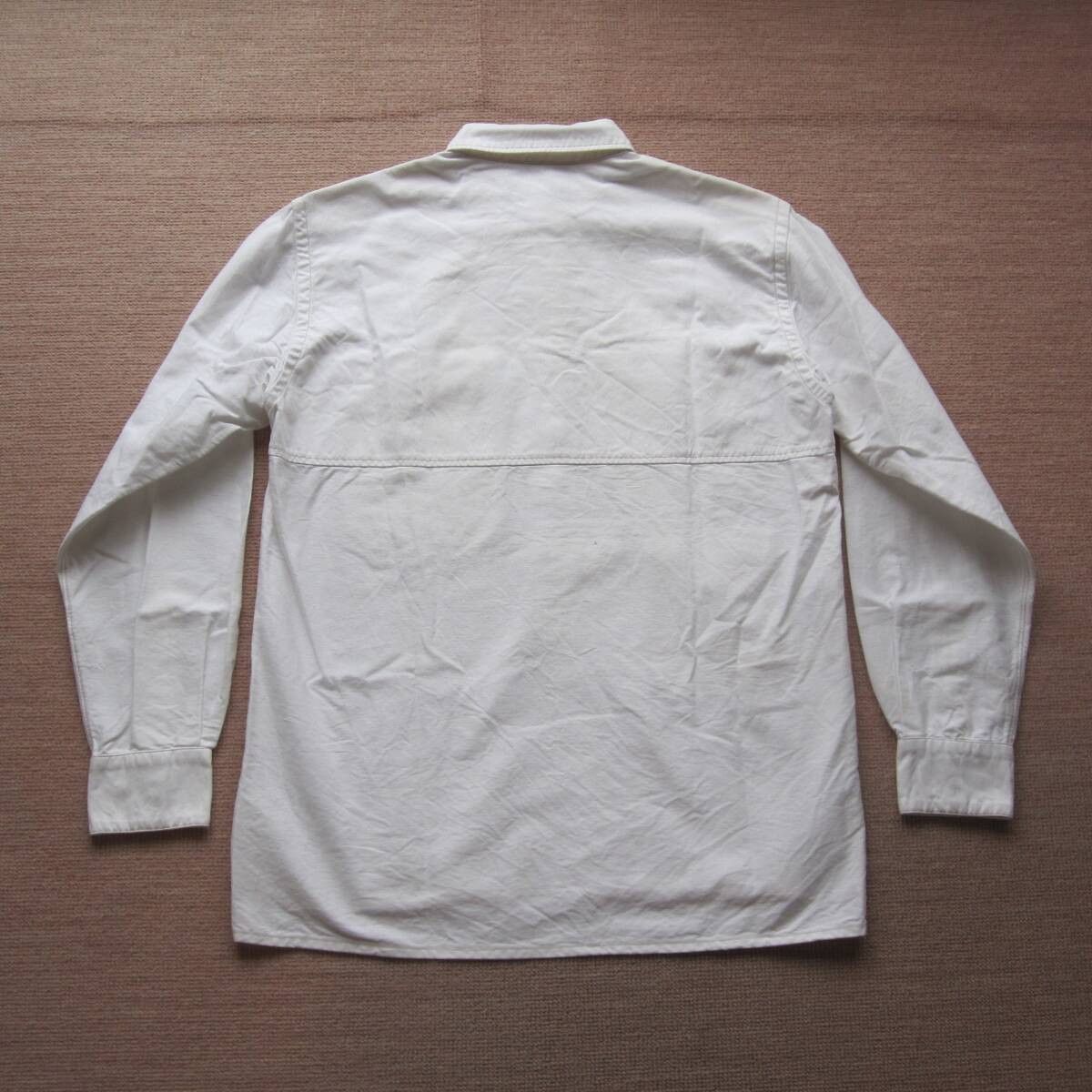 Freewheelers "TIMBERMAN" OUTDOOR WORK SHIRT | Grailed