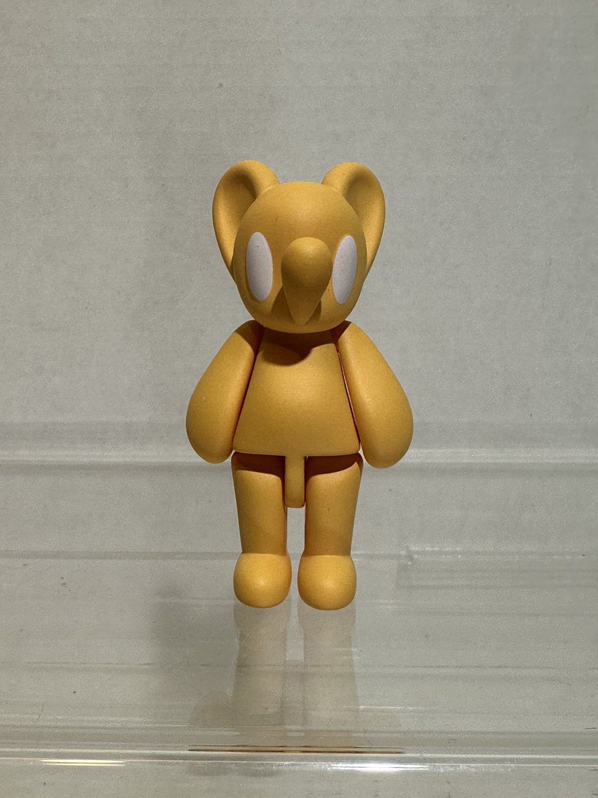 Asspizza × Father Steve Father Steve Steven Savoca blind Box Mouse ...