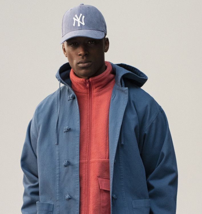 Aime Leon Dore [7 3/4] Aime Leon Dore x New Era Yankees Fitted Cap ...