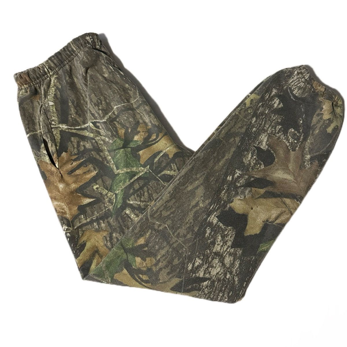 Carhartt × Realtree × Vintage Crazy Carhartt Real Tree Style Streetwear ...