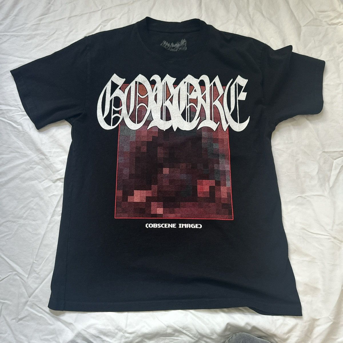 Ken Carson Ken Carson Gorecore Merch | Grailed