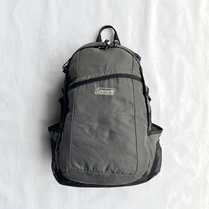 Coleman Coleman Backpack | Grailed
