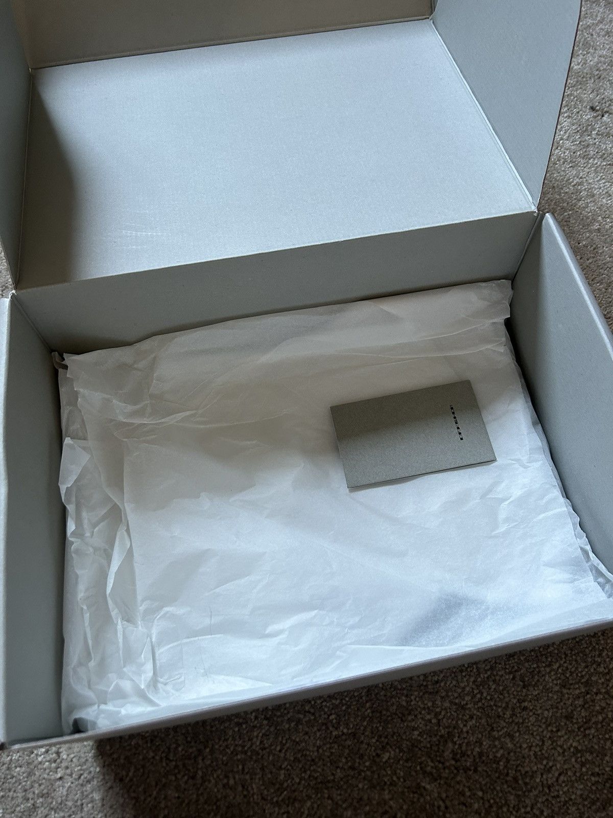 Rick Owens RICK OWENS UNIQUE FADED PINK LOW RAMONES | Grailed