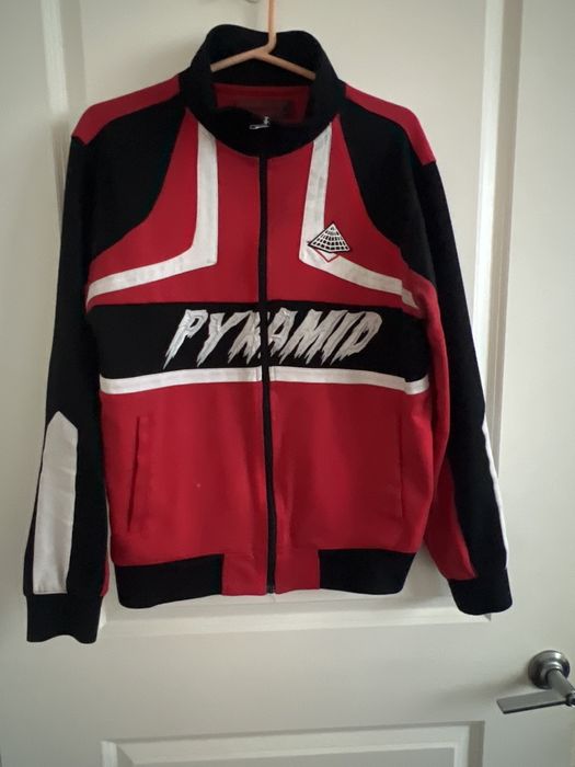 Black Pyramid Black Pyramid Jacket | Grailed