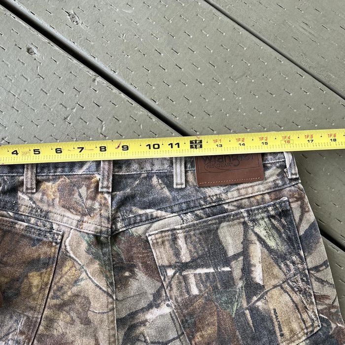 Realtree real tree pants | Grailed