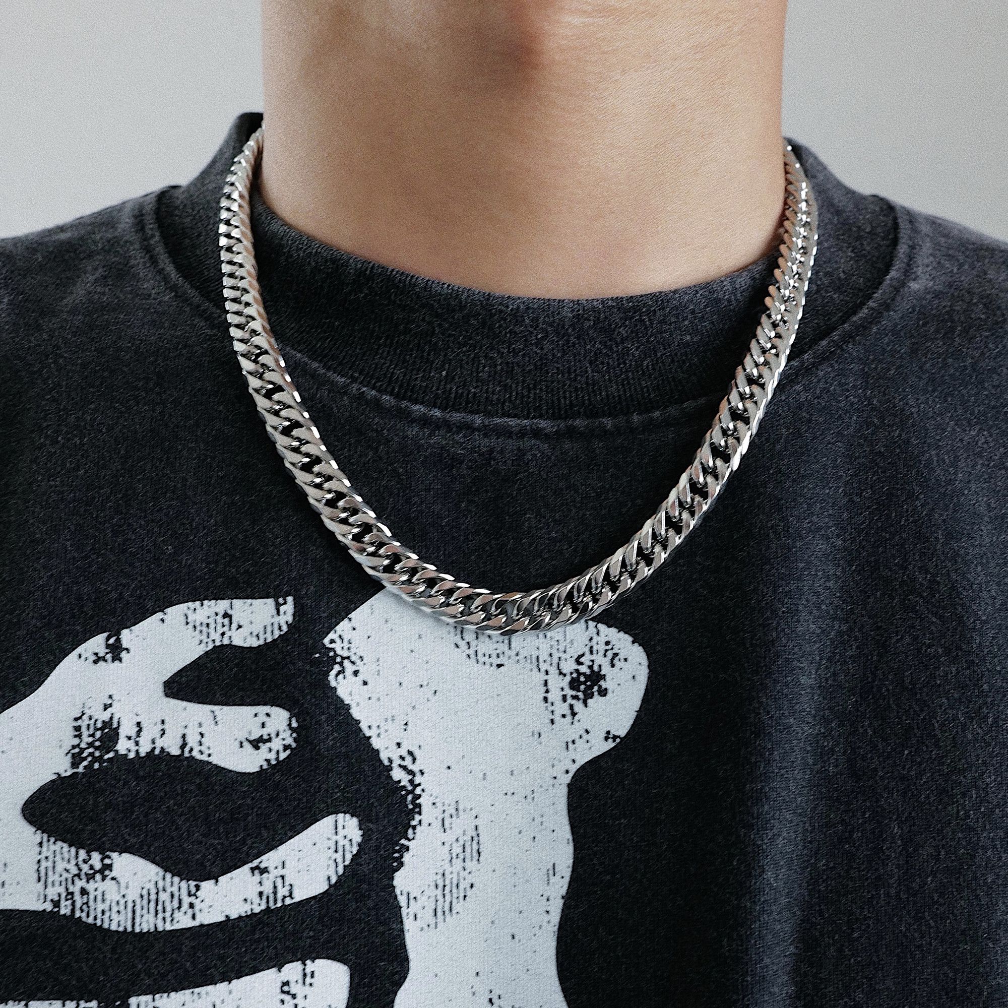 Avant Garde × Cuban Link Chain × Custom Cuban Chians New Trend STEAL ...