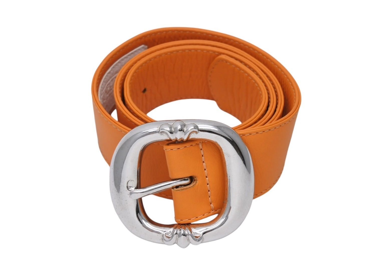 Chrome Hearts chrome.hearts.belt.buckle.size.32 | Grailed