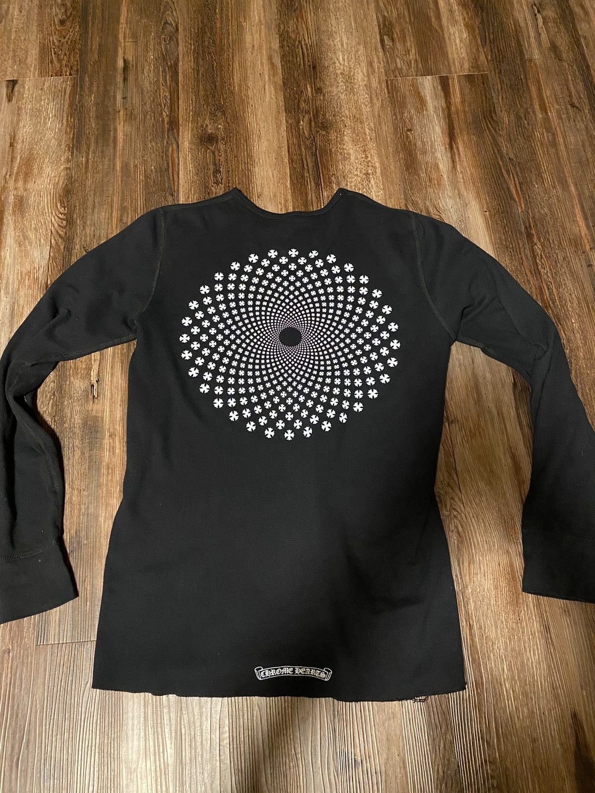 Chrome Hearts Chrome Hearts Thermal | Grailed